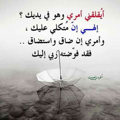صور عبر وأحكام