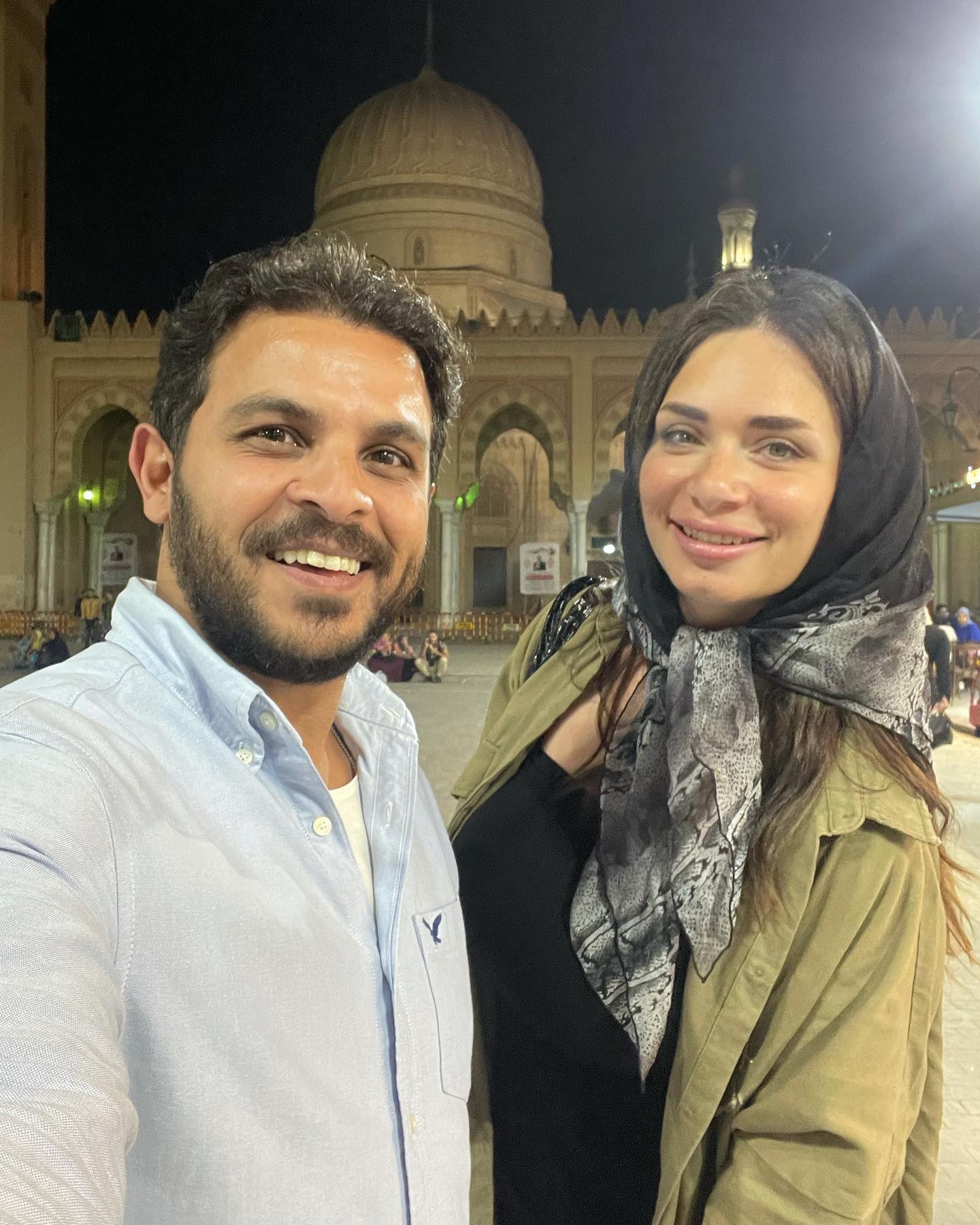 فاجئ الجميع أول تعليق من محمد رشاد بعد انفصاله عن خطيبته لقطات